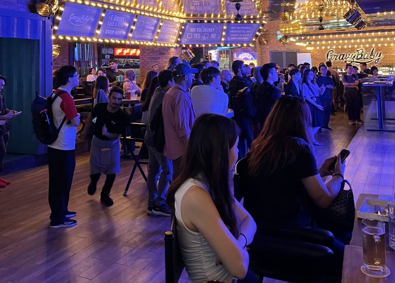 A Look Back at XZV Studio's 2025 Year